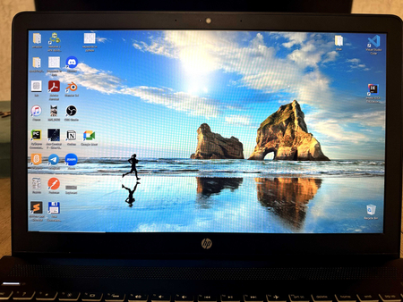 HP Pavilion Gaming