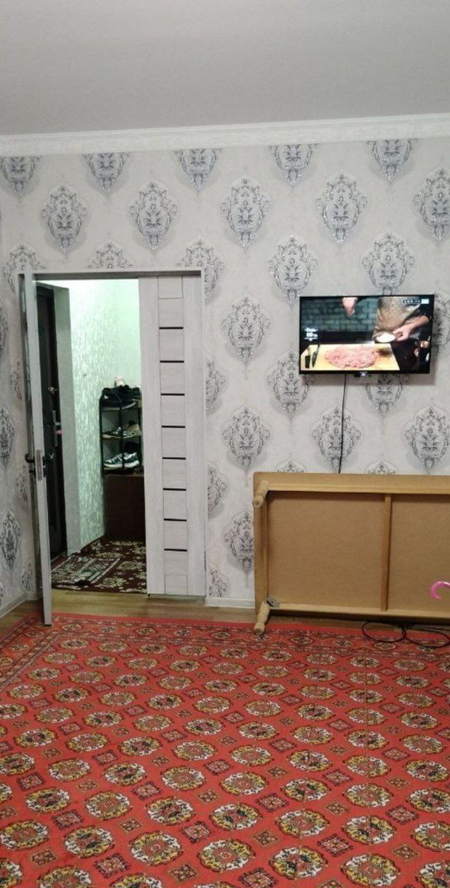 .ЭНГ АРЗОНИ Сергели 5даха 1хона 38м2 санузел раздельный балкон 1.5х3ме