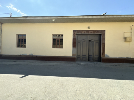 Продается новый дом 4 сотки 6 ком ориентир Сагдиана