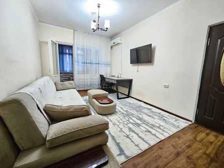 Сдам свою 1 пер 2х ком квартиру 39 кв.м на Башлыке