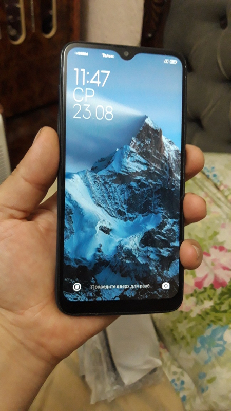 Redmi 7 Redmi  7 Redmi