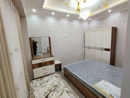 Продается 2 ком. Квартира площадью 63 кв.м. В Вокзале