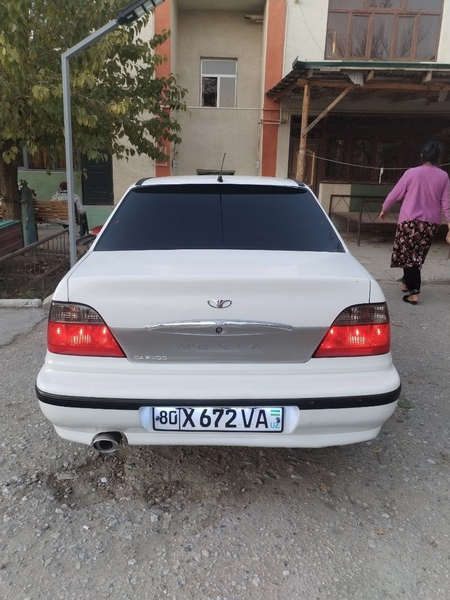 Nexia 1 sons 2007 Kridit bor Ozroq