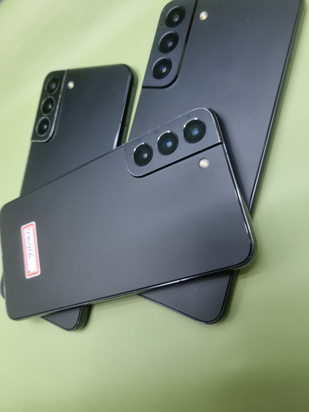 Samsung s10 plus  8ga 256GB