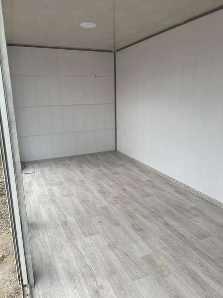 Контейнер Dokon / Магазин  / Офис  / Showroom