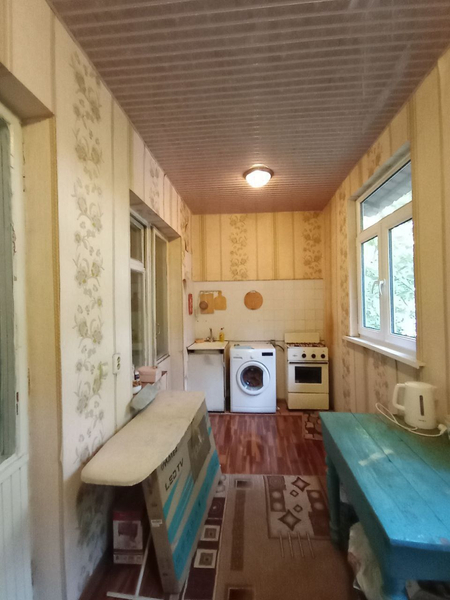 СРОЧНО! 1 ком квартира Юнус абад 4 кв Шифонур
