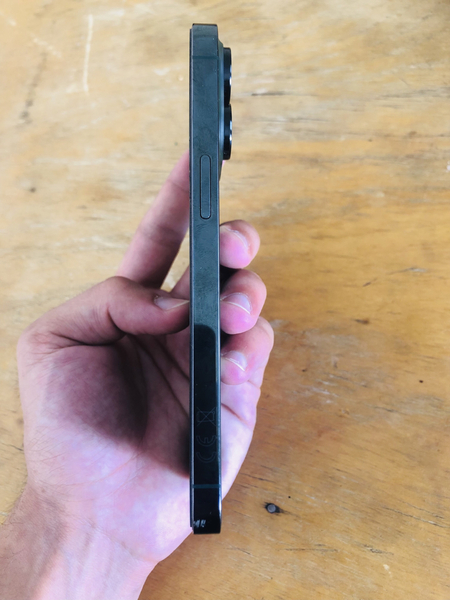 Iphone 13 pro 128gb