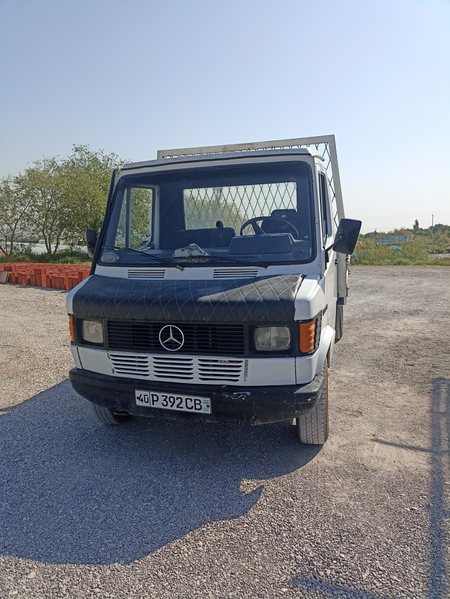 Mers 207 holati yaxshi