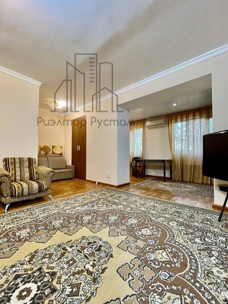 1/2/4 Буюк Ипак Йули , кирпич балкон 2х6, 44м2
