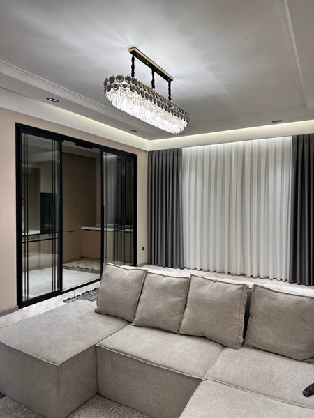 Продается 100м2 - ЖК Real House удица абдулла кодырий Real House