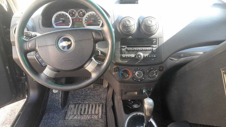 Nexia 3 2019 yil 106.000 km, metan gaz