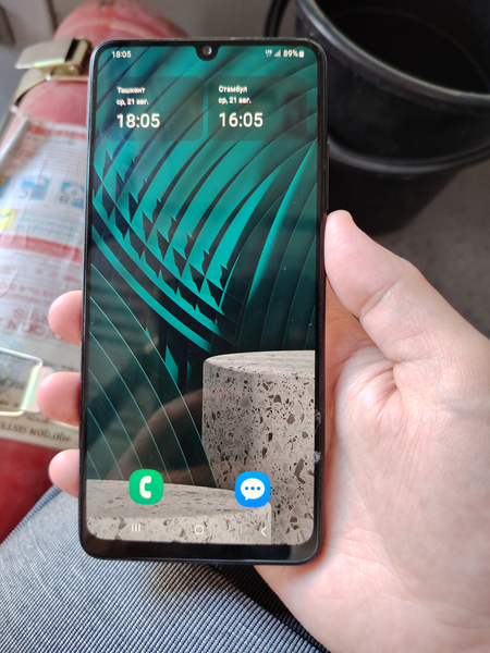 Galaxy A32 4/64 1sim