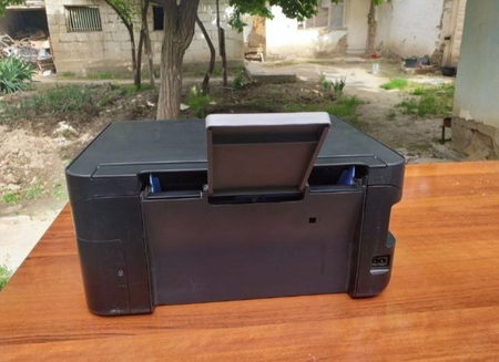 Printer sotiladi srochni