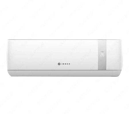 Кондиционер Immer 12 18 24 Inverter скидка на складе доставка есть