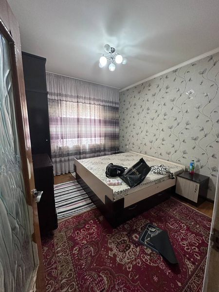 Сдаётся 2в3/2/4 на Карасу 1