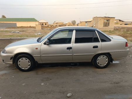 Nexia 2 sons mator 2008