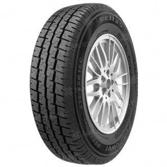 PETLAS Gruzavoy Sechka Balon Shinalar PETLAS 205/70 15C 67$ FULLPOWER