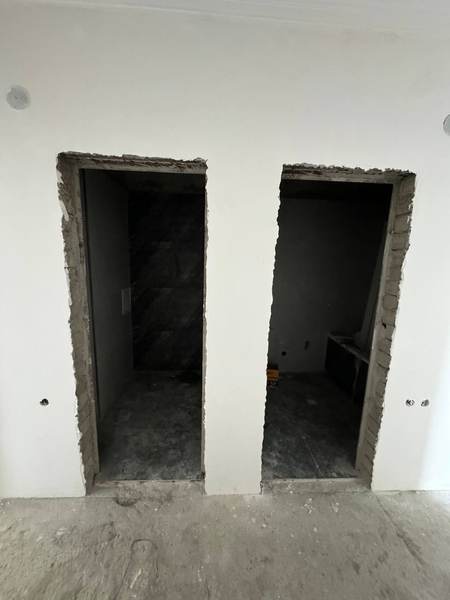 Продам 3/4/9 и 3/6/9 Махтумкули Жк Пойтахт