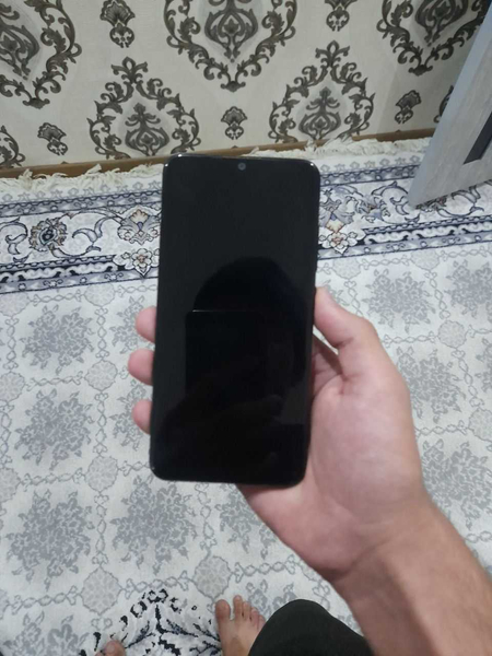 Hamyonbop tel soraganlarga