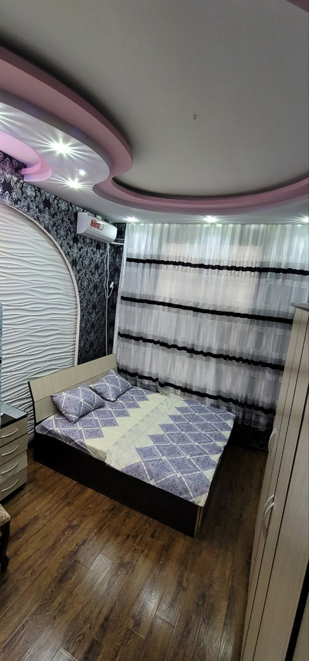 Gastinsa hotel mironshox