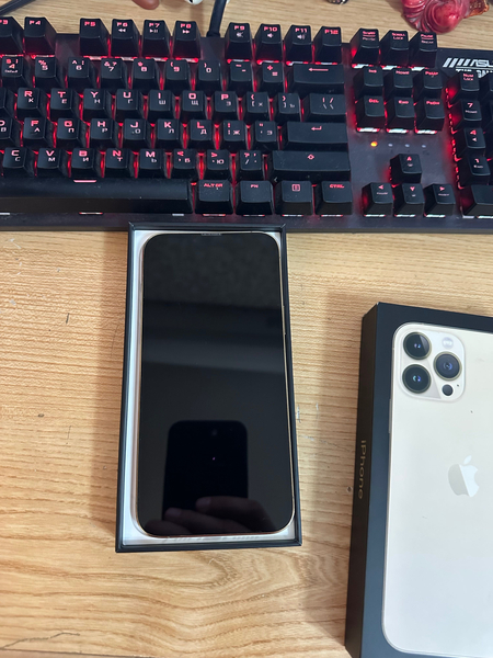 Iphone 13 Pro Max 128GB