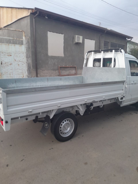 Shineray T30 bosgan yoʻli 7000 xalol probeg
