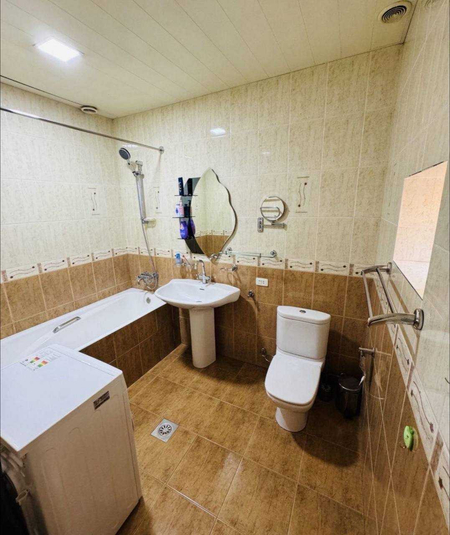 Продается участок 5 соток в Юнусабадском районе (Бадамзар)