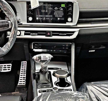 Kia K5 Orient leasingda muddarli tolovga