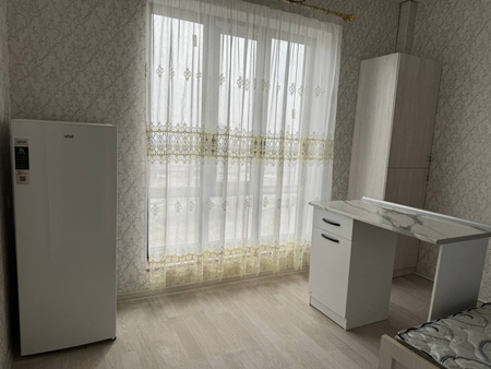 Сдается 2 х ком. Себзар Ц 17. Новостройка