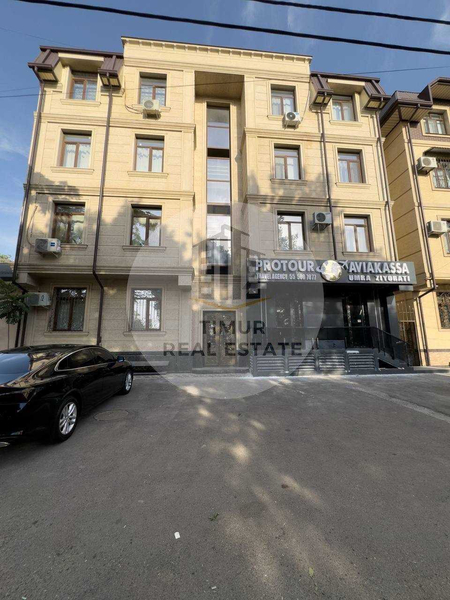Продается новостройка на Циолковского 3/2/4. Кирпичный дом 70м2