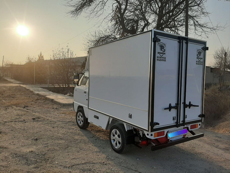 Labo xizmati Perevozka