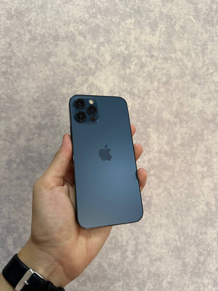 iPhone 12 Pro 128 gb