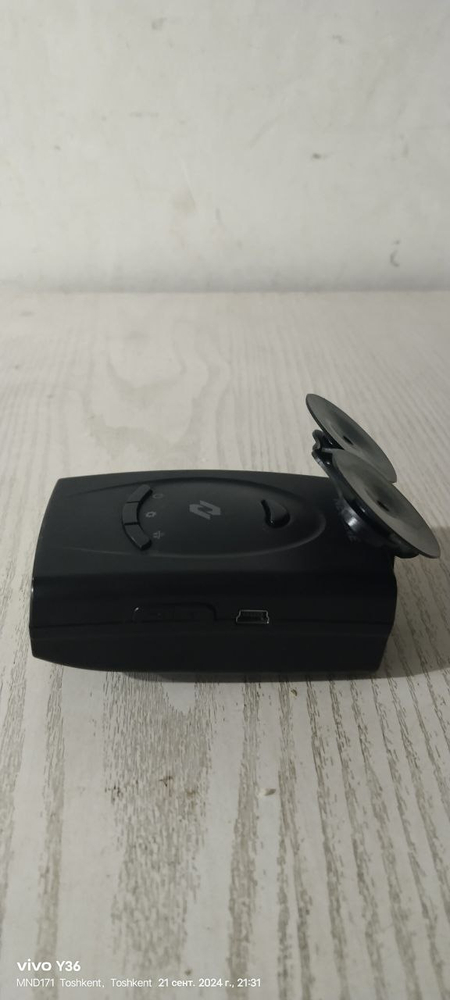 Antiradar NEOLINE 500000