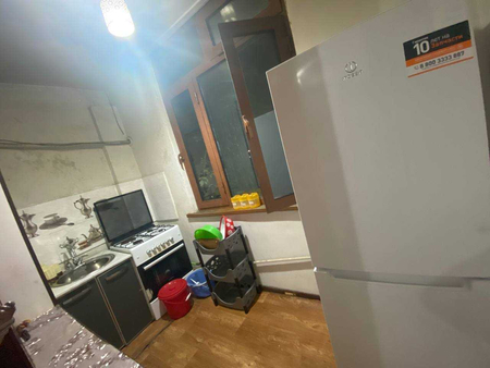 2 xonali kvartira ijaraga beriladi.