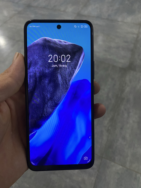 Infinix Hot 12 play гарантия