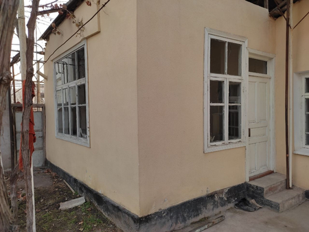 Ховли ижарага берилади