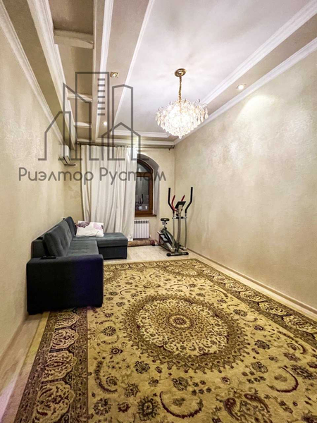 3 ком 75м2 Паркентский Новостройка