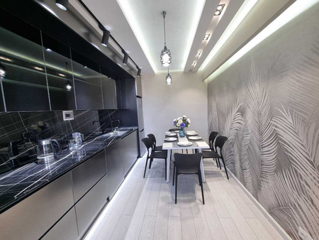 Аренда квартира / Лабзак, 32 / 61m² Евро Люкс