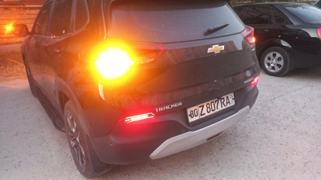 Trekker premer Navoiy Shahardan kvartiraga obmen ham bor. Gaz propane.