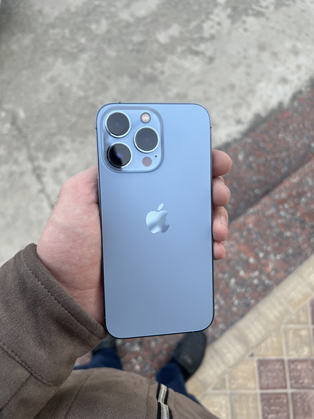 iPhone 13 pro 256 GB
