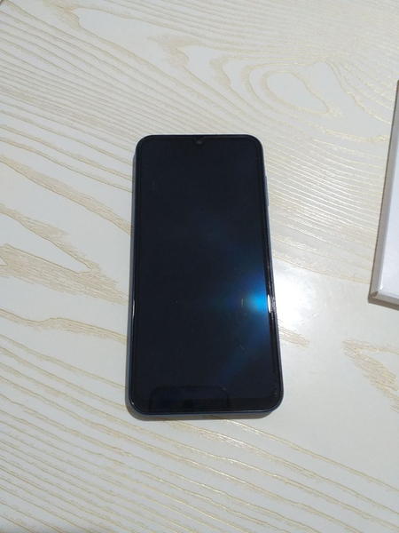 Samsung galaxy a15