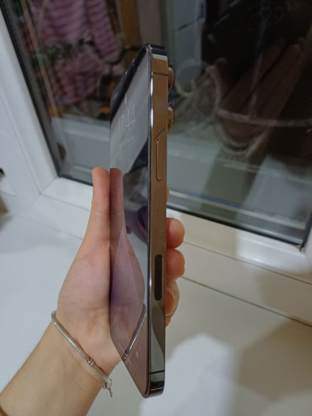 Продаётся Iphone 13 Pro MAX