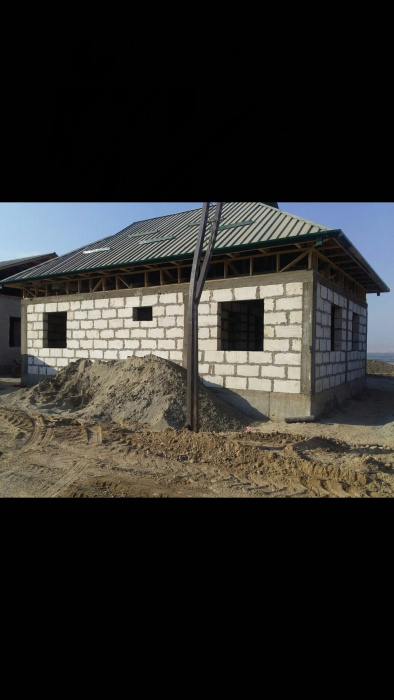 Пенаблок Гипсли 60*30*20 перигародка хам бор 60*30*12