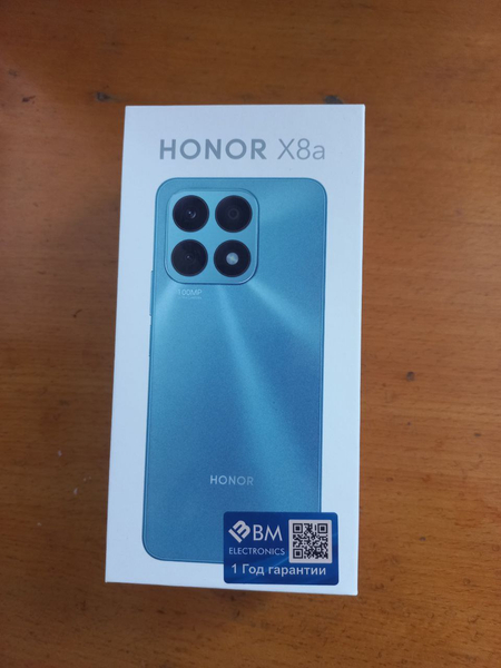 Honor X8a/ 128GB