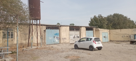 Авто сервис сотилади