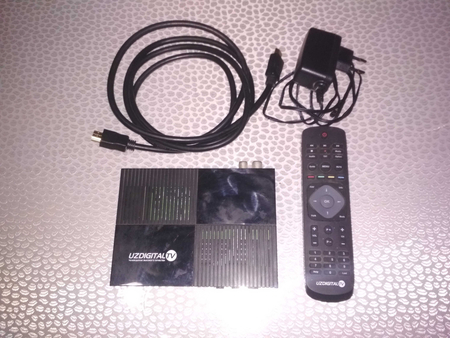 Uzdigital Tv Hdmi