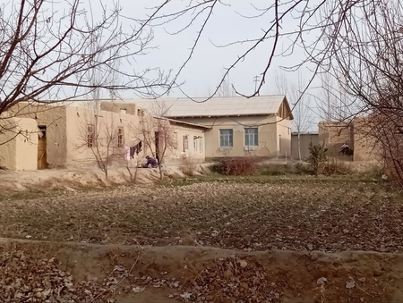 Samarqand viloyati Paxtachi tumanida kelishilgan narxda uy sotiladi