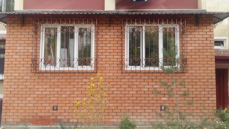 Кирпичная кладка