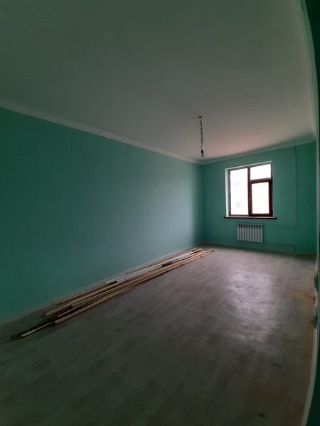 Квартира ижарага берилади