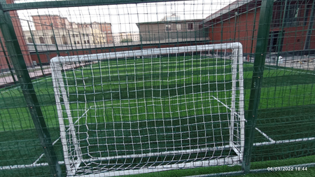Stadion Basketbolni polya quramiz garantiyasi bilan...